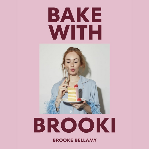 Bake With Brooki– Oxley and Moss