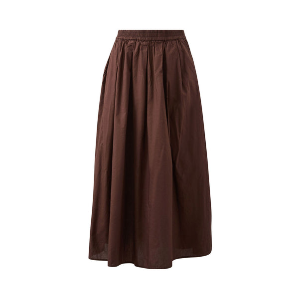 Florence Maxi Skirt– Oxley and Moss