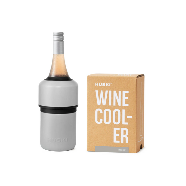 Huski Wine Cooler– Oxley and Moss