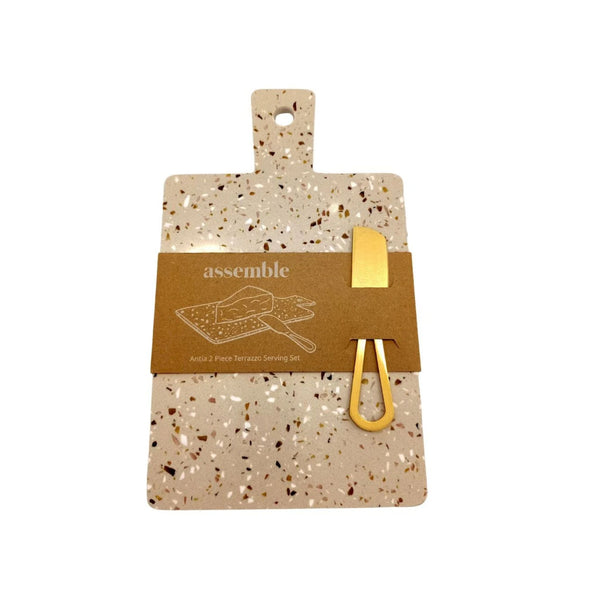 Anita Serving Set– Oxley and Moss