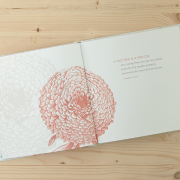 Dear Mum– Oxley and Moss