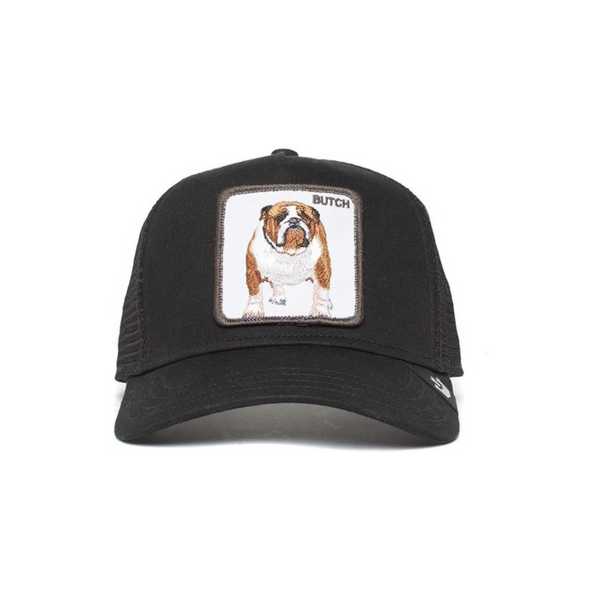 The Butch– Oxley and Moss