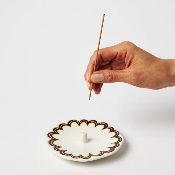 Solstice Brown Burner– Oxley and Moss