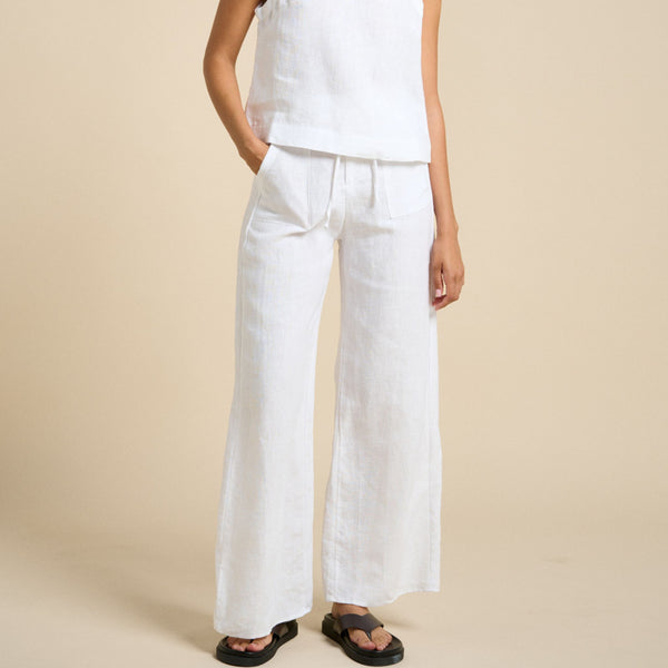 Remy Pants– Oxley and Moss