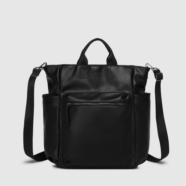 Bronx Backpack– Oxley and Moss