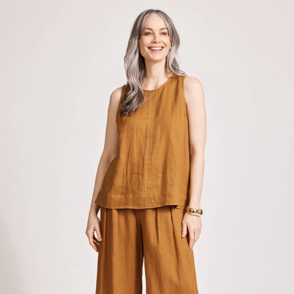Miramar Tank– Oxley and Moss