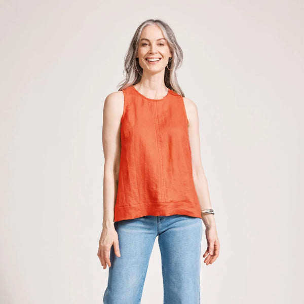 Miramar Tank– Oxley and Moss