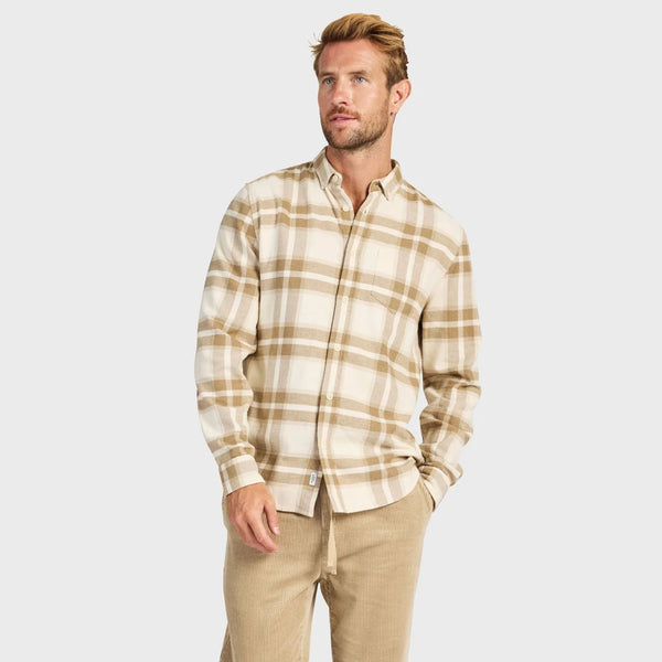 Moloney Shirt– Oxley and Moss