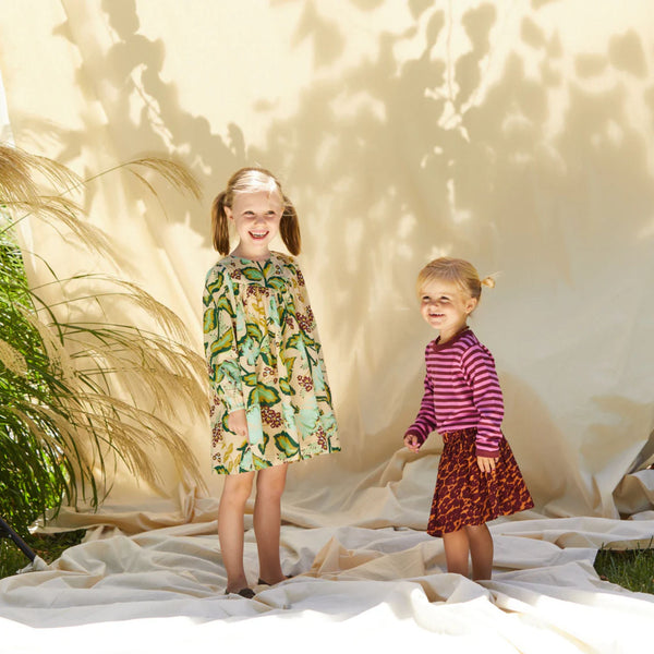 Odette Kids Skirt– Oxley and Moss