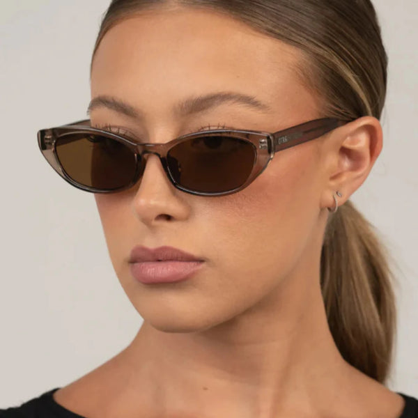Shona Sunglasses– Oxley and Moss