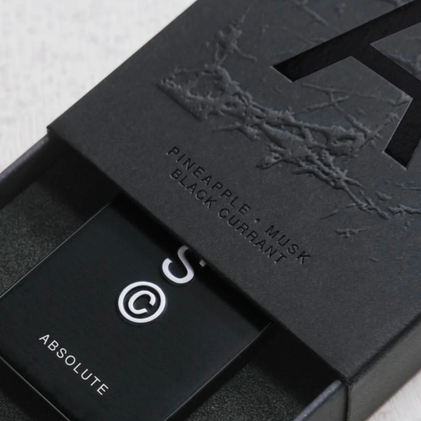 Solid State - Absolute– Oxley and Moss