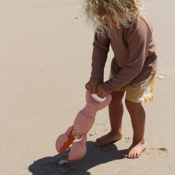 Sand Claws– Oxley and Moss