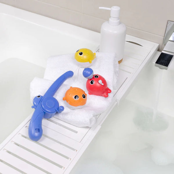 Bath Fishing Game– Oxley and Moss