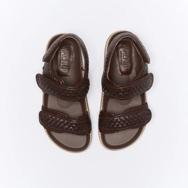 Payo Sandal– Oxley and Moss