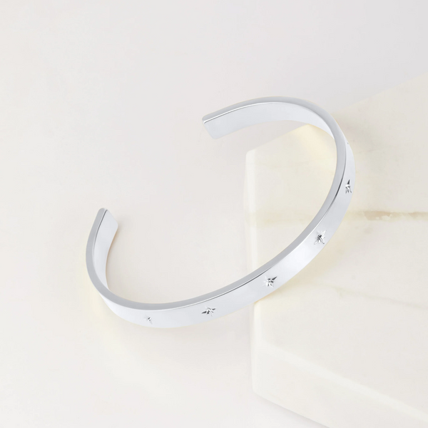 Layla Bracelet– Oxley and Moss