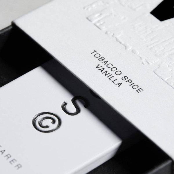 Solid State - Wayfarer– Oxley and Moss